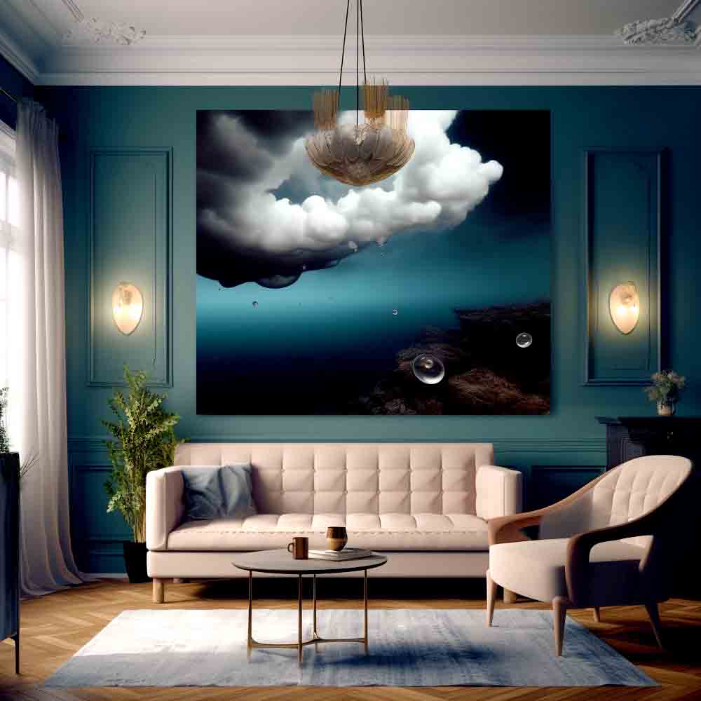 What is Surrealism Art and How Can You Create Your Own? – My Photo Art