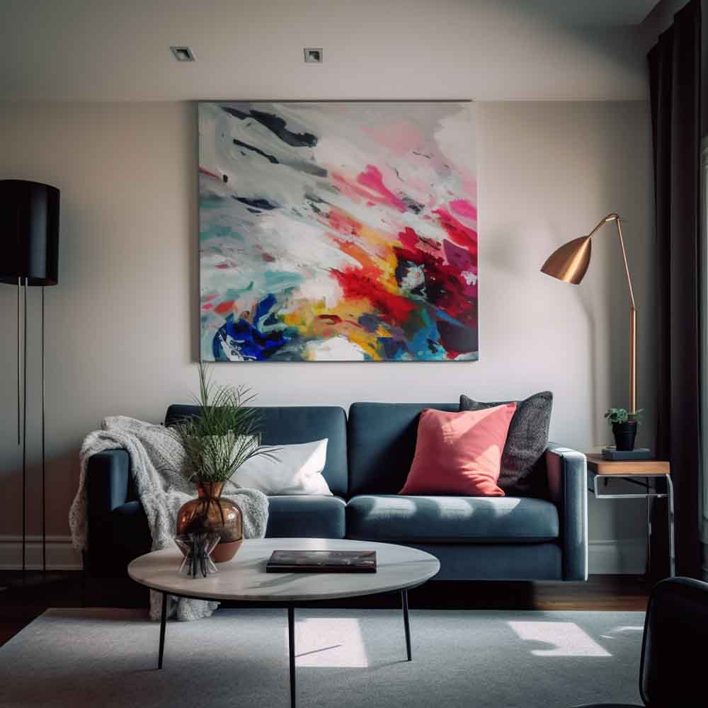 A Guide to Choosing an Art Style for Your Wall Art – My Photo Art