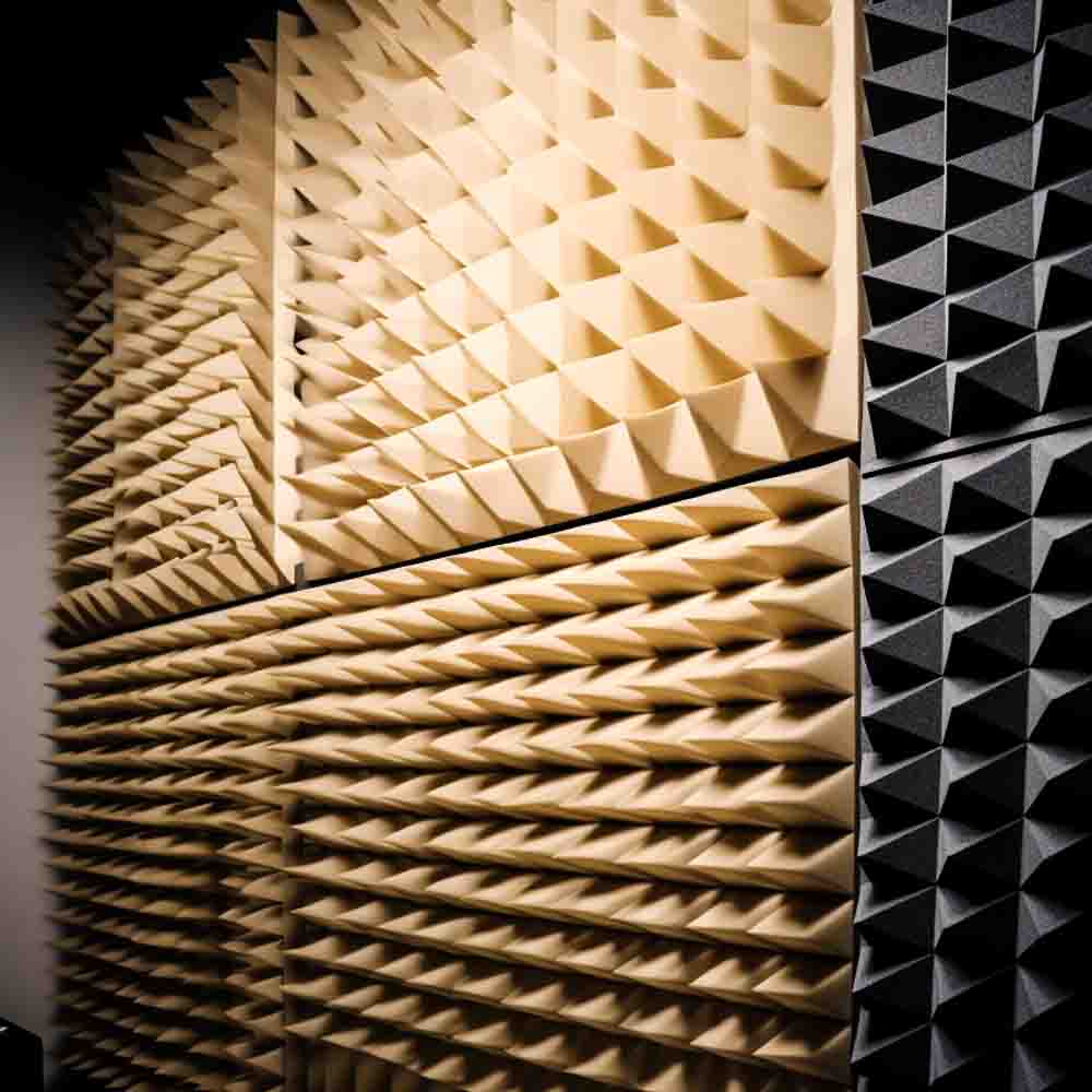 Canvas Art's Impact on Sound Absorption Explained – My Photo Art