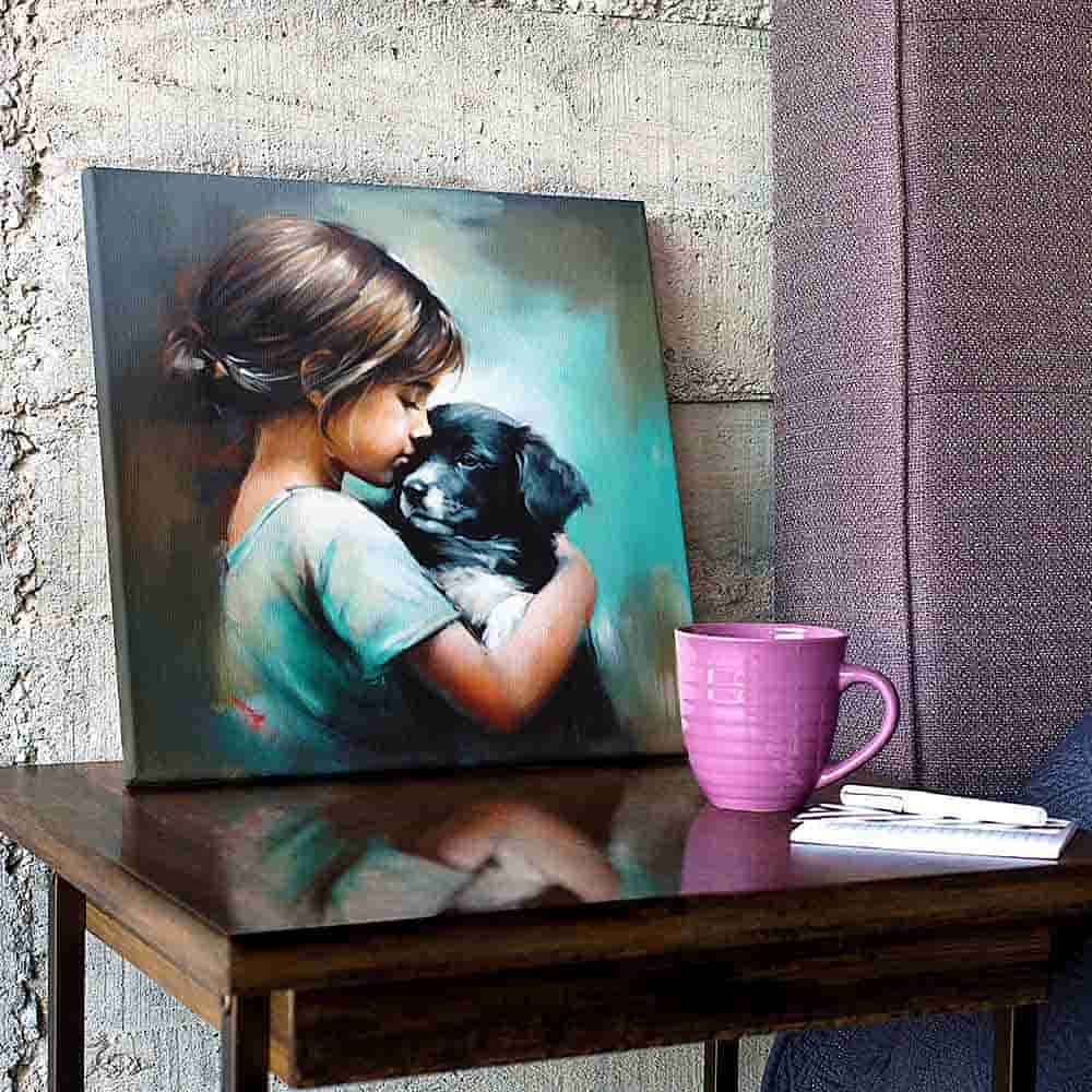 Discover the World of Digital Art – My Photo Art