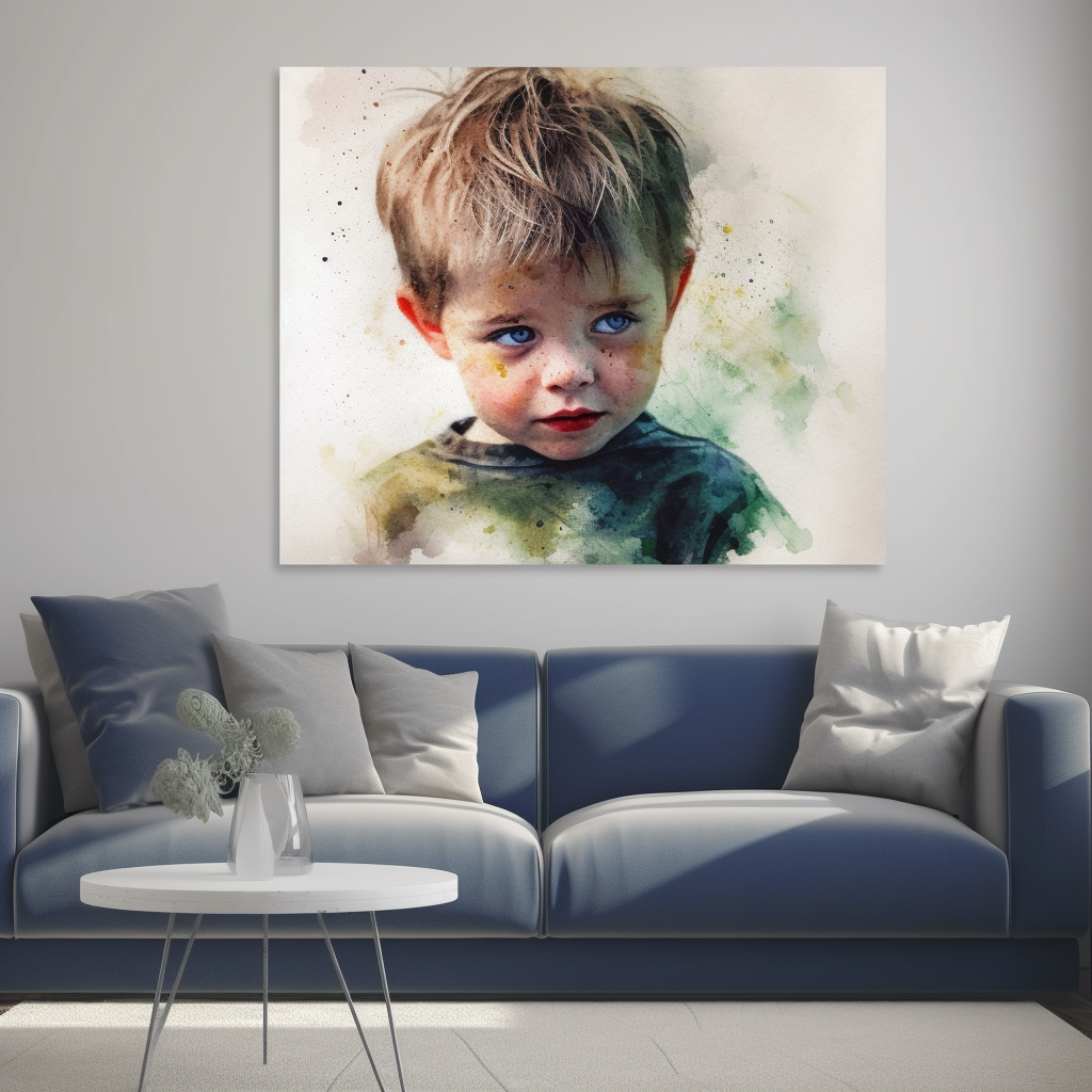Enhance Your Home with Personalized Art: Benefits and Tips – My Photo Art